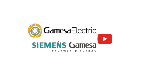 HIGREEW video from partner SGRE and GAMESA - HIGREEW